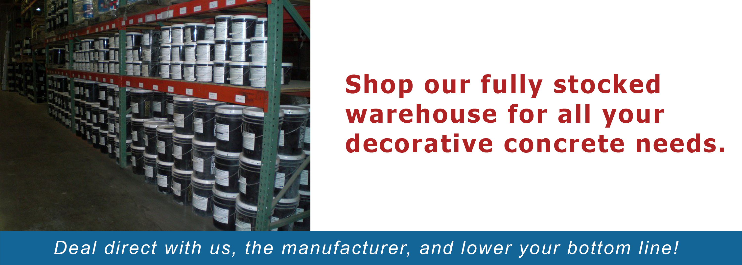 Product – Super Stone, Inc.