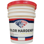 Color Hardeners – Super Stone, Inc.
