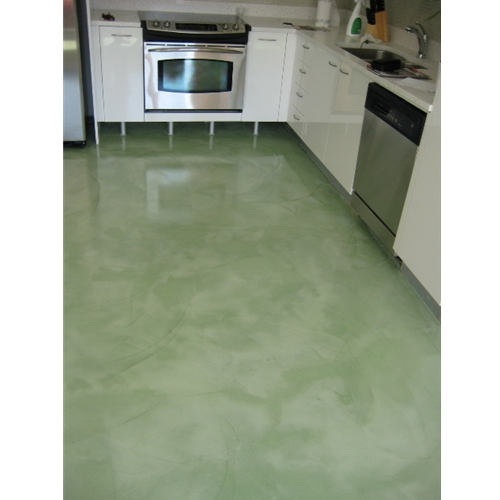 Microtopping Resin – Super Stone, Inc.