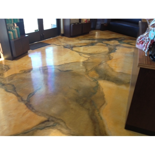 Product 21 – Super Stone, Inc.