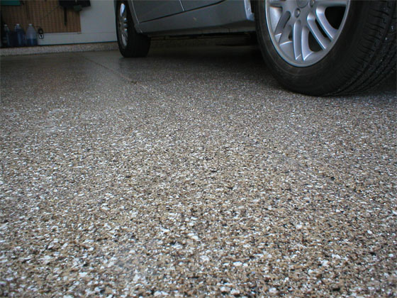 Product 40 – Super Stone, Inc.