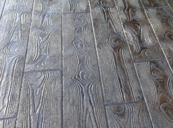 Super Surface 5 – Super Stone, Inc.