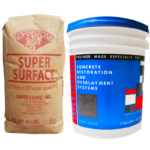 Super Surface Overlay – Super Stone, Inc.