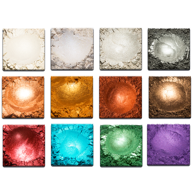 Color FX Web – Super Stone, Inc.