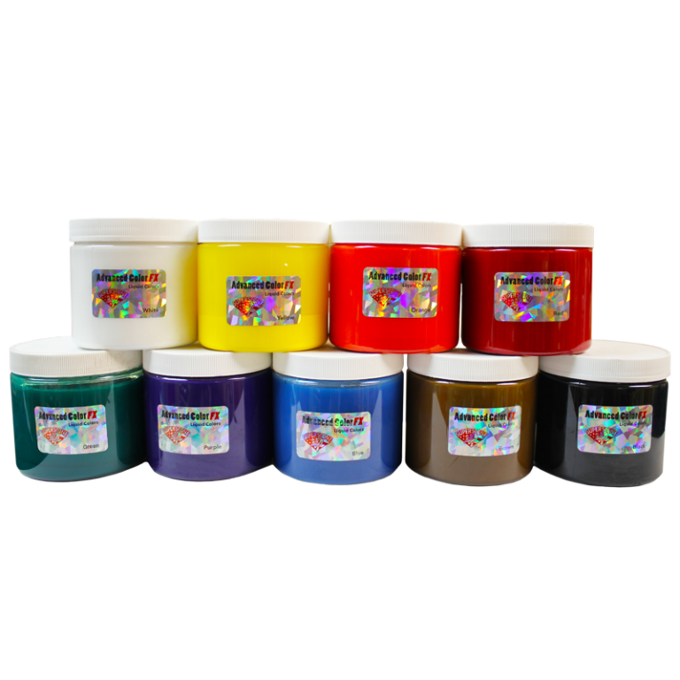 Epoxy – Super Stone, Inc.